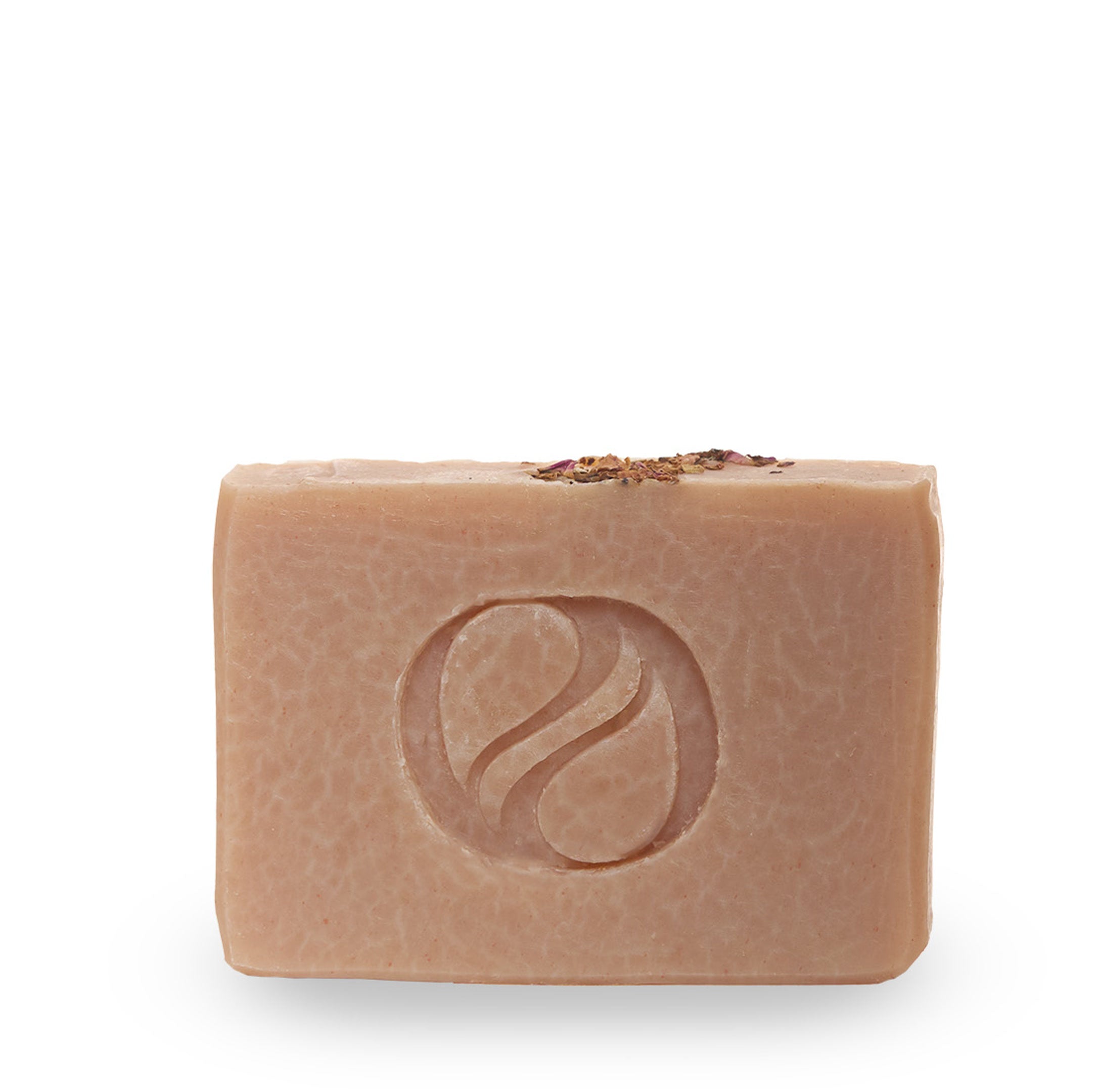 Hibiscus Rose Soap – Aide Bodycare