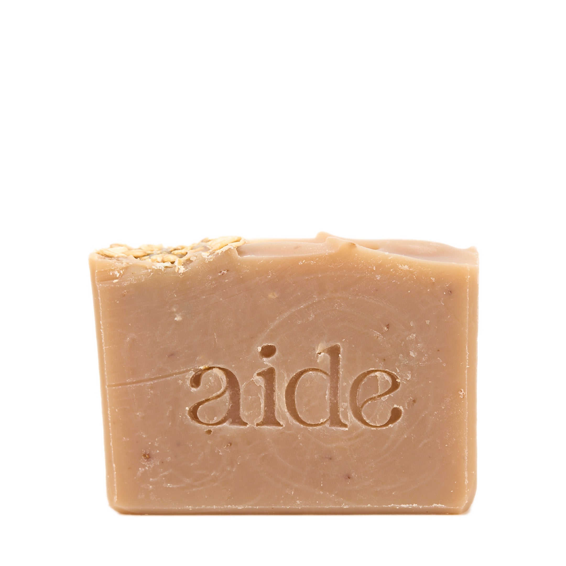 Oat & Honey Soap – Aide Bodycare